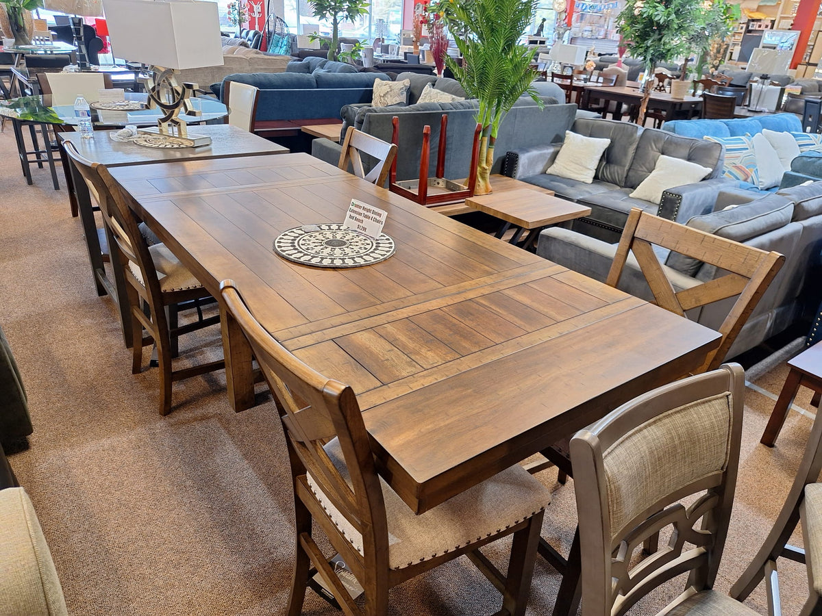 JMD Furniture - Discount Furniture & Mattresses in DMV